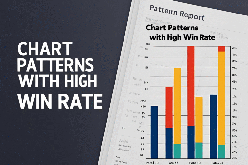 Chart Patterns with High Win Rate: Backtest Results for Traders
