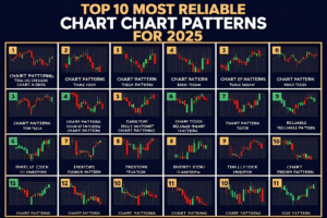 Bullish vs Bearish Chart Patterns Explained for Traders